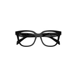 Prada Sonnenbrille Damen Gr&ouml;&szlig;e 51 schwarz