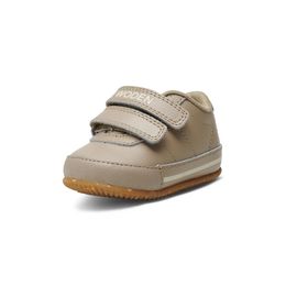 WODEN Kids Sneaker 'Robin' Jungen Gr&ouml;&szlig;e 24 beige