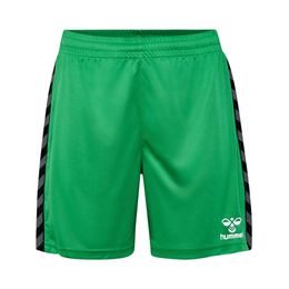 Hummel Workout Pants 'Authentic' boy Green size 116