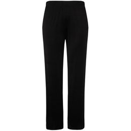 Ulla Popken Hose Damen Gr&ouml;&szlig;e 54/56 schwarz