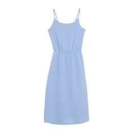 s.Oliver Dress girl Blue size 152
