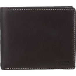 Picard Wallet 'Diego' male Brown size One Size