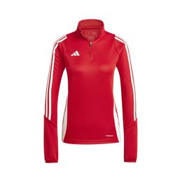 adidas Performance Performance Shirt 'Tiro 24' female Red size XXS