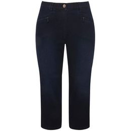 Ulla Popken Jeans female Blue size 58
