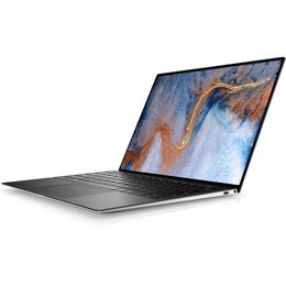 Dell XPS 9310 13" Core i7 2.8 GHz - SSD 512 GB - 16GB QWERTY - Spanisch