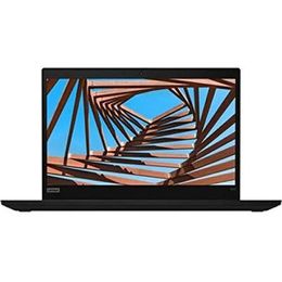 Lenovo ThinkPad X13 G1 13" Core i5 1.6 GHz - SSD 512 GB - 8GB AZERTY - Franz&ouml;sisch
