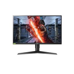 Bildschirm 27" LED QHD LG 27GL850