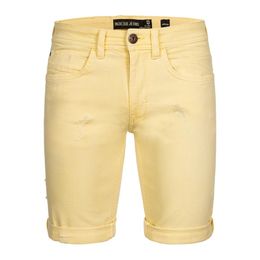 INDICODE Jeans Jeans ' Page ' male Yellow size XL