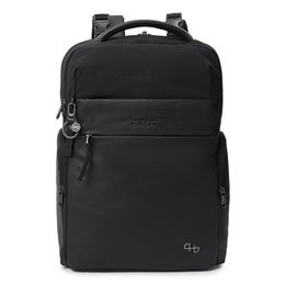 Hedgren Backpack 'Furo' female Black size One Size