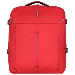 Roncato Backpack female Red size One Size