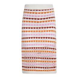 Ebeeza Skirt female Mixed colors size S