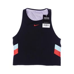 Nike Top Damen Gr&ouml;&szlig;e S Second Hand schwarz