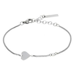 Liebeskind Berlin Bracelet female Silver size 20