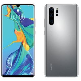 Huawei P30 Pro New Edition 128GB - Silber - Ohne Vertrag
