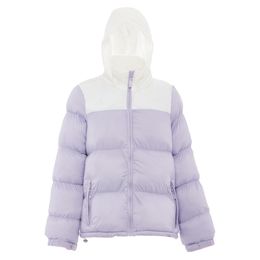 Bococa Winter Jacket female Purple size M