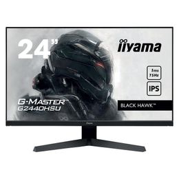 Bildschirm 23" LED FHD iiyama G-Master G2440HSU-B1