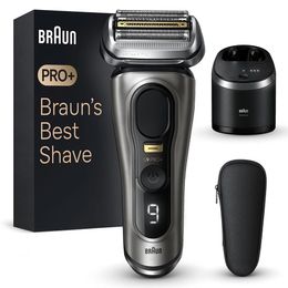Braun Series 9 Pro 9565 CC Rasierer