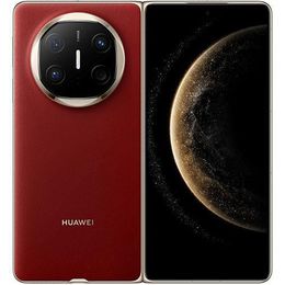 Huawei Mate X6 512GB - Rot - Ohne Vertrag