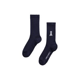 armedangels Socks female Blue size 39-42