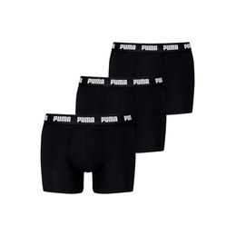 Puma Boxer shorts male Black size S