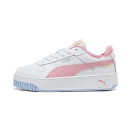 Puma Sneakers 'Carina' girl White size 38,5
