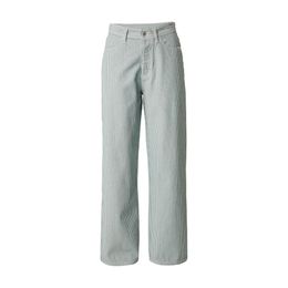 Element Pants '365 HICKORY' female Blue size 29