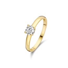 Isabel Bernard Ring female Gold size 58