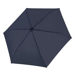Bugatti Umbrella 'Air Flat' male Blue size One Size