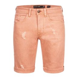 INDICODE JEANS Jeans ' Page ' Herren Gr&ouml;&szlig;e 34 beige / braun
