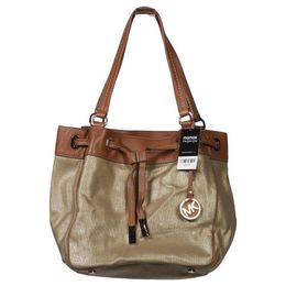 MICHAEL Michael Kors Handtasche gross Damen Gr&ouml;&szlig;e One Size Second Hand bunt