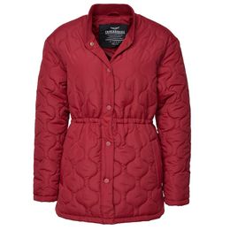 Threadbare. Threadbare Winter Jacket 'Juliet' female Red size 36