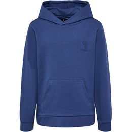 Hummel Sweatshirt boy Blue size 134