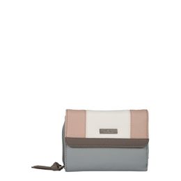 Tom Tailor Wallet 'Juna' female Pink size One Size