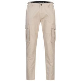 INDICODE Jeans Cargo Pants male Beige size XL