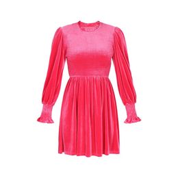 NAEMI Kleid Damen Gr&ouml;&szlig;e 40 pink