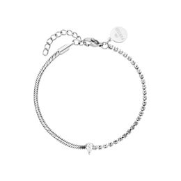 PURELEI Bracelet 'Fire Fusion' female Silver size One Size