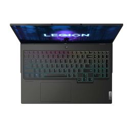 Lenovo Legion Pro 7 16IRX8H 16" Core i9 2.2 GHz - SSD 1 TB - 32GB - NVIDIA GeForce RTX 4080 QWERTY - Englisch
