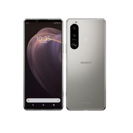 Sony Xperia 5 III 128GB - Silber - Ohne Vertrag
