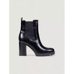 Guess Boots Damen Gr&ouml;&szlig;e 39 schwarz Winterschuhe