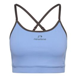 Newline Sports Bra 'Augusta' female Purple size XXS