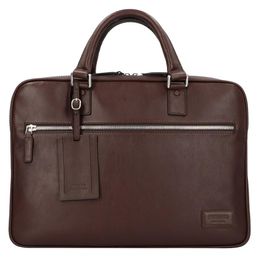 Picard Document Bag 'Authentic' male Brown size One Size