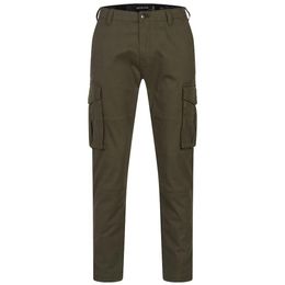 INDICODE Jeans Cargo Pants 'Mauricio ' male Green size M