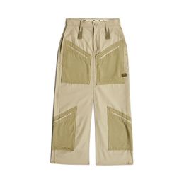 G-Star Raw G-star Skirt 'Viktoria Tone On Tone' female Beige size 33