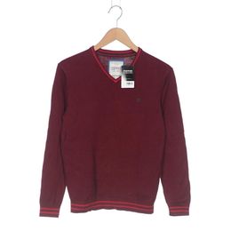 Esprit Pullover Herren Gr&ouml;&szlig;e S Second Hand bordeaux