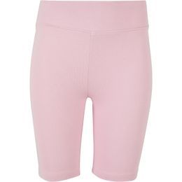 Urban Classics Hose M&auml;dchen Gr&ouml;&szlig;e 146/152 rosa