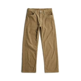 G-Star Raw G-star Pants 'Type 96' male Beige size 33