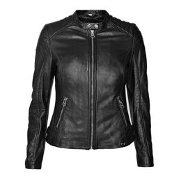 Maze Between-Season Jacket female Black size XS