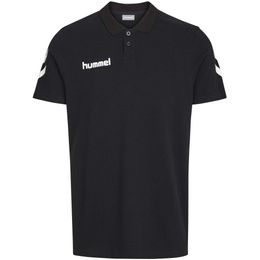 Hummel Performance Shirt boy Black size 140