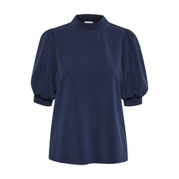 My Essential Wardrobe Blouse female Blue size XXL
