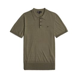 G-Star Raw G-star Shirt male Green size XS